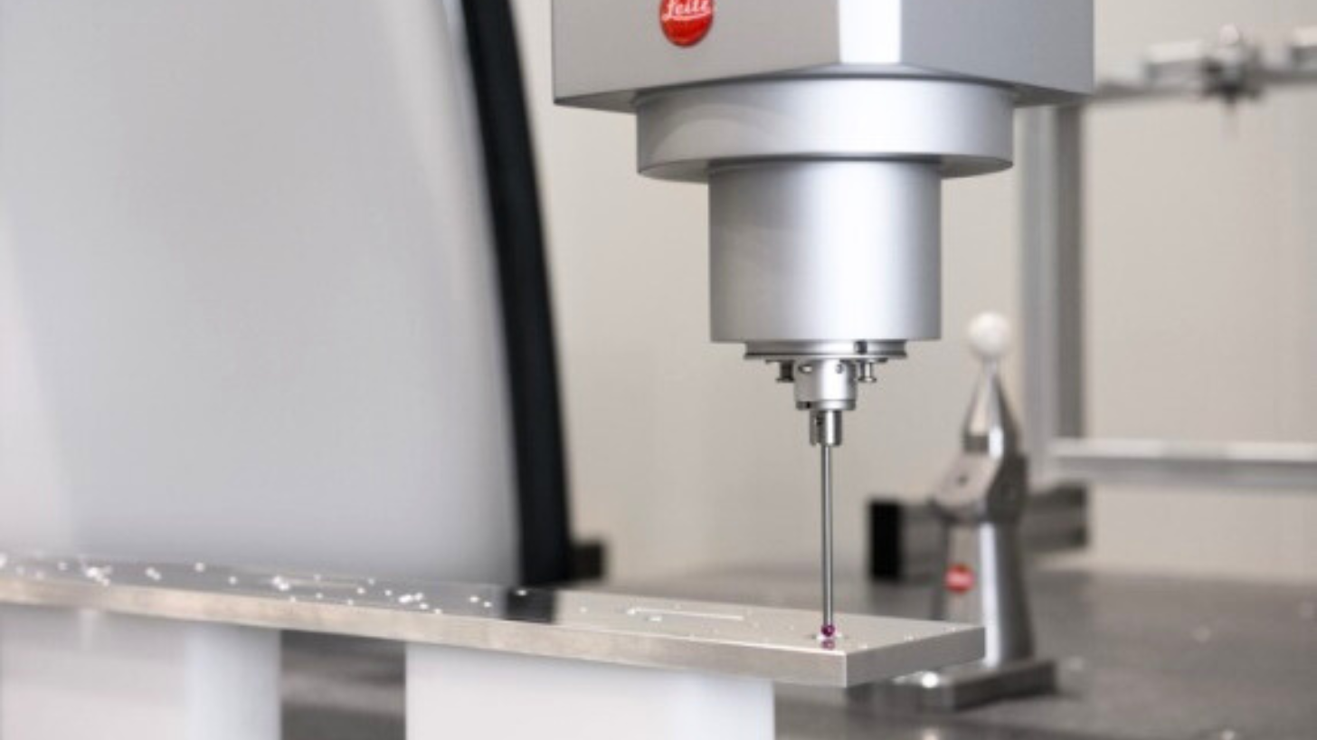 Metrology & CMM Suite Supplier | Angstrom Technology