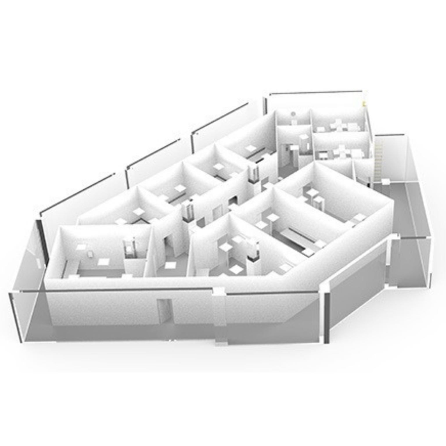 Cleanroom Design and Construction | Angstrom Technology