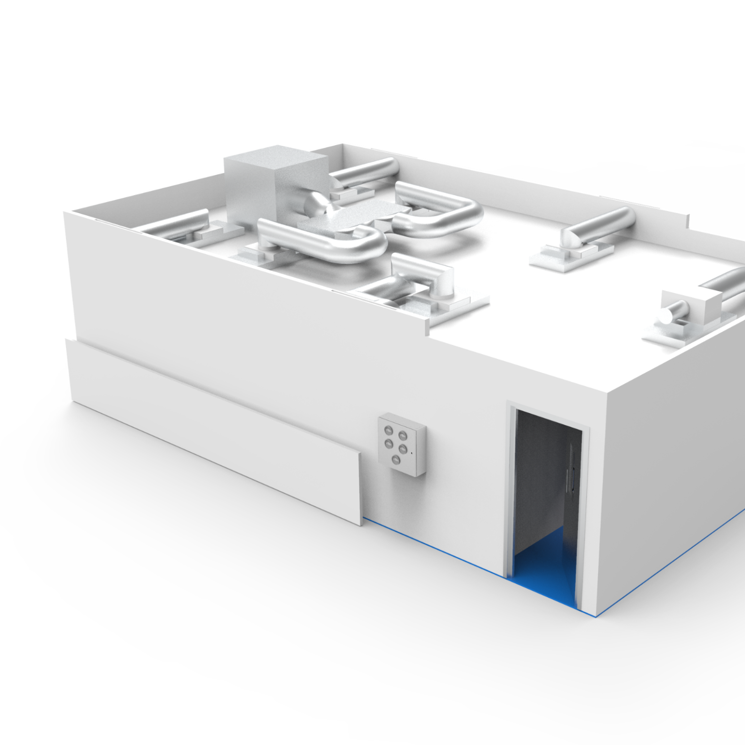 Cleanroom Design and Construction | Angstrom Technology
