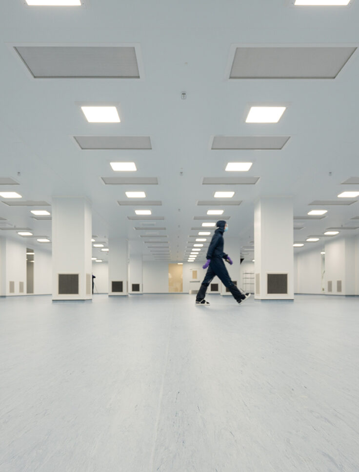 Case studies Archive - Angstrom Technology